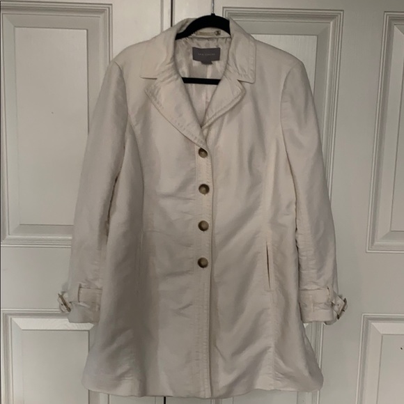 Ann Taylor | Jackets & Coats | Ann Taylor Coat | Poshmark